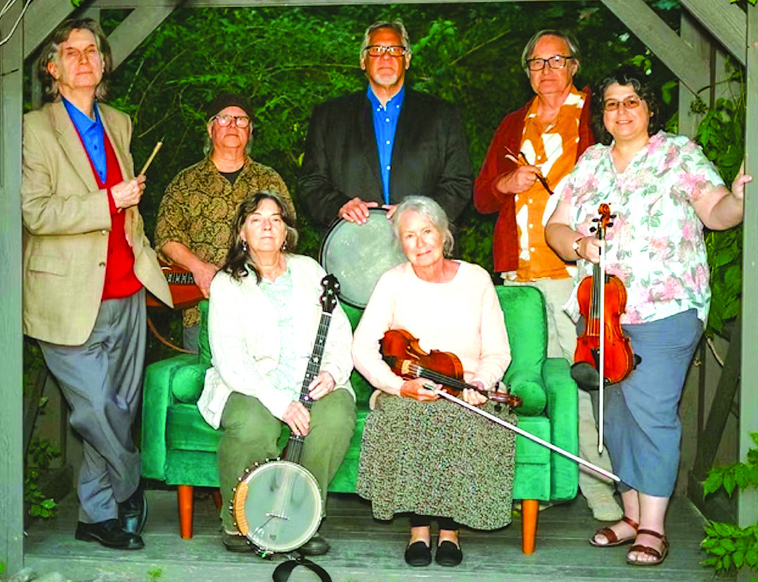 PCCA’s PerryLive! presents Devilish Merry | News, Sports, Jobs - The ...